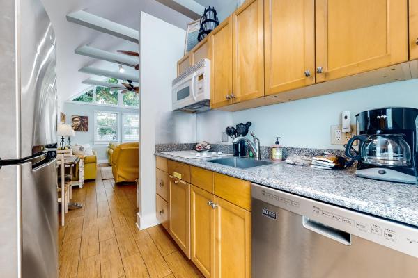 Kw37 Oceana Suite - Key West, FL