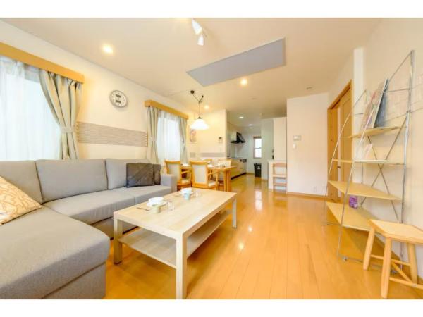 Beyond Comfort Shinjuku Okubo - Vacation Stay 22469 - Roppongi