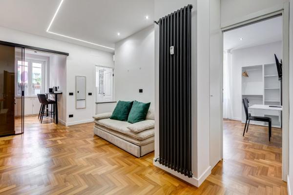 Vesta Rome House - Rome
