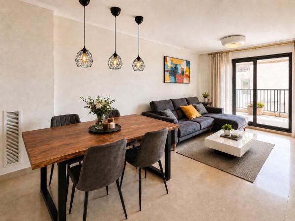 Valencia Beach Home 6 - Valencia