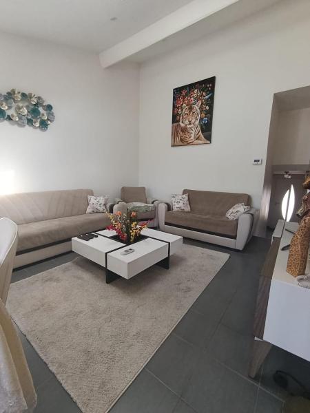 Maison 3 Ch - Parking - Proche Gare - Jardin - Clim - Chartres