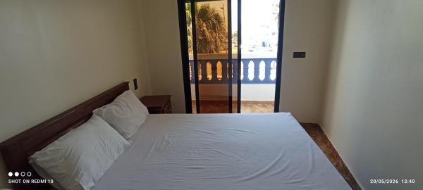 Appartement Familial 1 - Oualidia