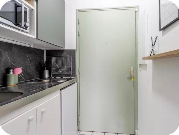 Studio 350m De La Plage - Trignac