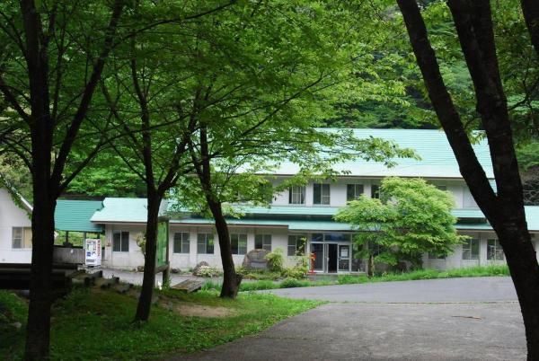 Sannodani Campground And Tanporiso - Vacation Stay 80382v - 鳥取県