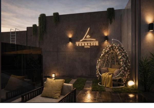 La Terrasse Hotel - Jeddah