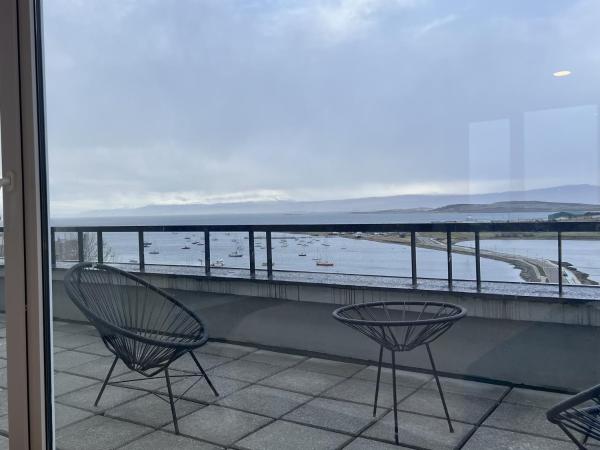 Kóor Stays - Pacífico - Ushuaia