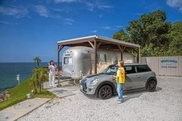 Isola Base Awaji - Vacation Stay 46469v - Japan