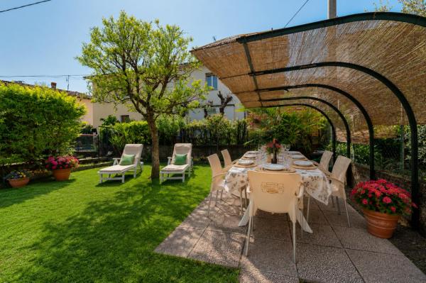 Casa Carlina Pet Friendly - Gargnano