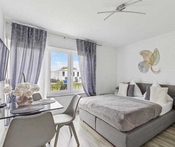 Prime Host Lovely Apartment - Bade-Wurtemberg