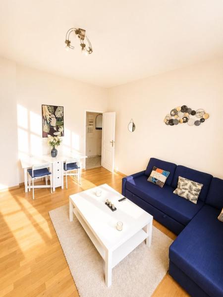 Appartement 6 Personnes – Châtellerault - Châtellerault