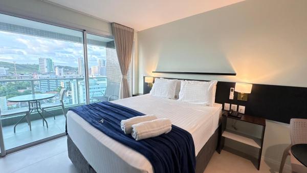 Rn Studio Premium 1006 Vista Mar - Maceió