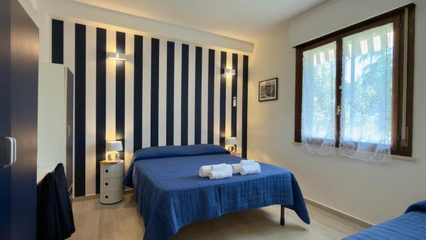 L'alice A Righe - Appartamento Turistico - Follonica