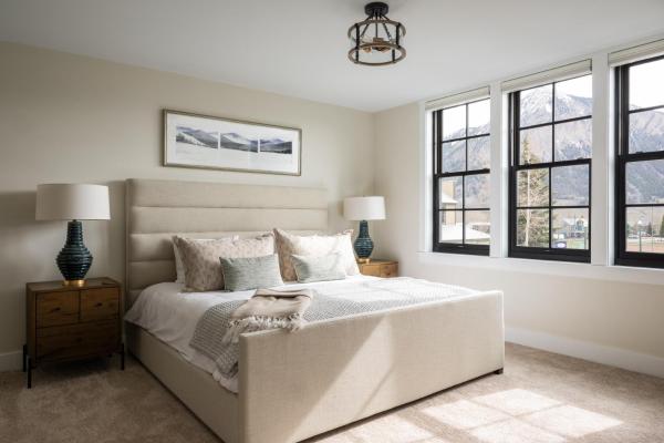 Academy Place | Columbine - Crested Butte, CO