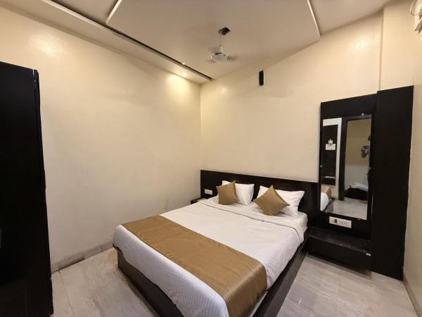 Hotel City Palace - Ujjain