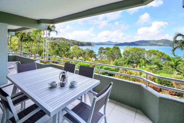Lagoon Apartments On Hamilton Island By Hiha - Hamilton Island