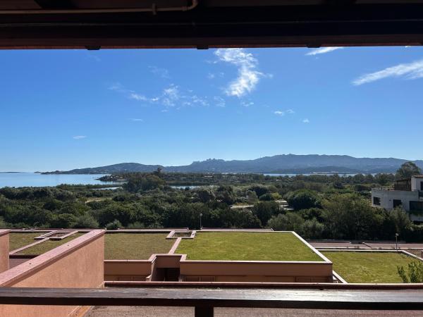 Poseidon Apartment - Arzachena