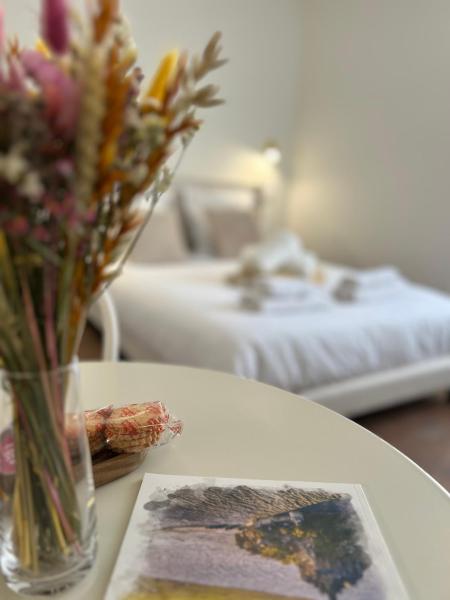 Les Suites Du Mont - Studio 2 - Mont-Saint-Michel