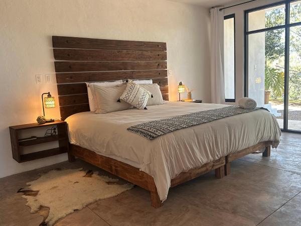 Casa Madera Completa - Zacatlán