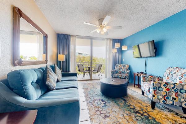 Kwss202 Sunrise Suites - Big Kahuna Suite 202 - Key West, FL
