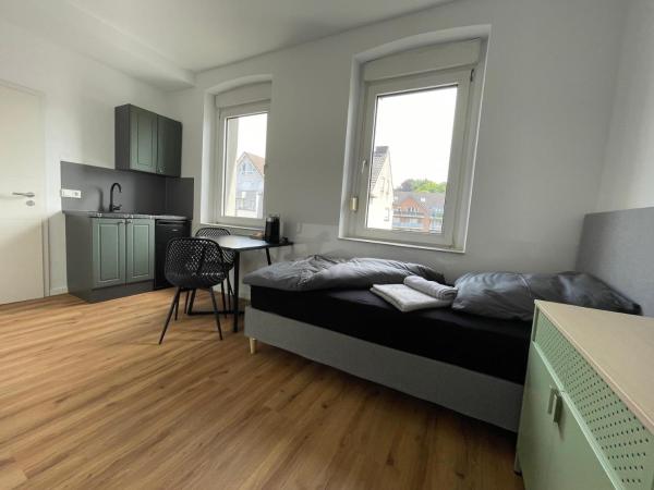 Gwp Apartments - Overath