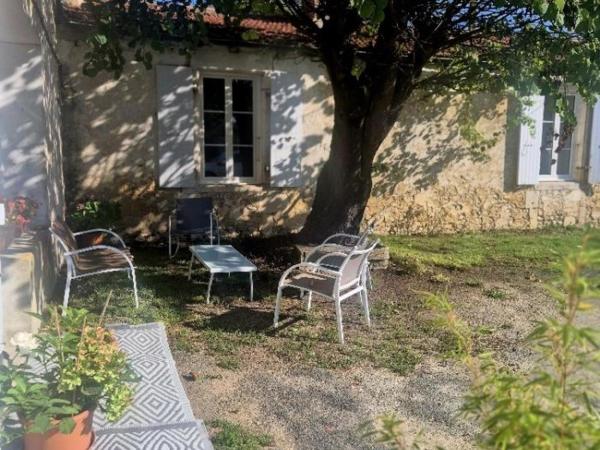 Maison Moderne, Animaux Admis - 8 Pers. - Fr-1-879-30 - Rochefort, France