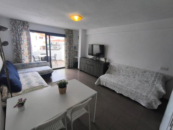 Apartment Parque Royal Costa Adeje - Adeje