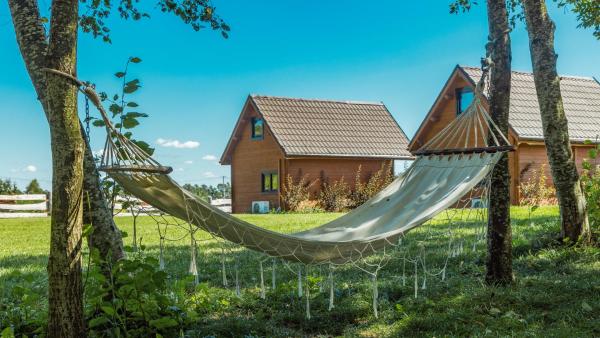 "Ohmazury" Ogród I Winnica - Giżycko