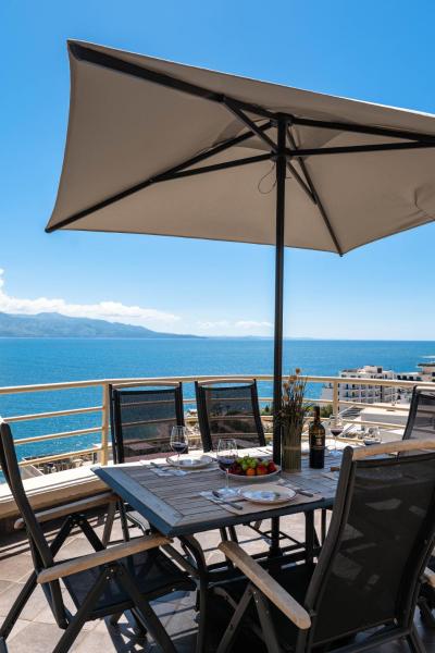 Eral Apart-hotel & Penthouse - Sarandë