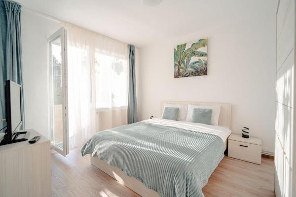 Apartment In Sighetu Marmației - Sighetu Marmației