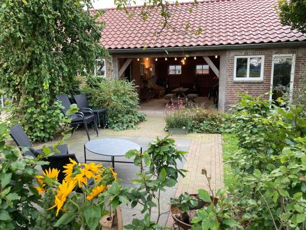 Bed & Boerderij Groenlo - In De Achterhoek - Lichtenvoorde