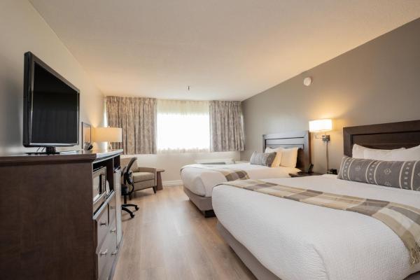 Fireside Inn & Suites Waterville