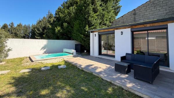 Le Petit Fresquounet - Pernes-les-Fontaines