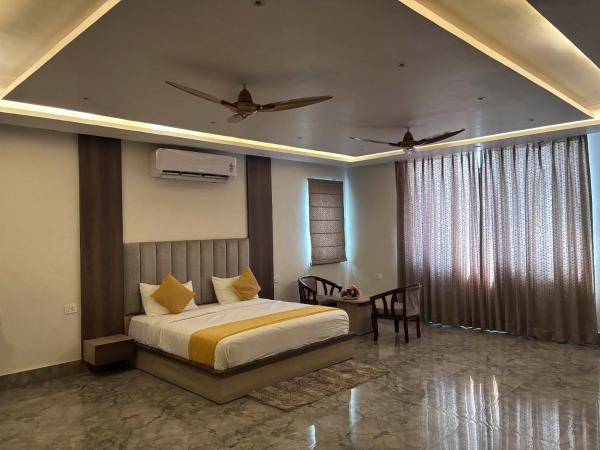 Hotel Harry - Rishikesh