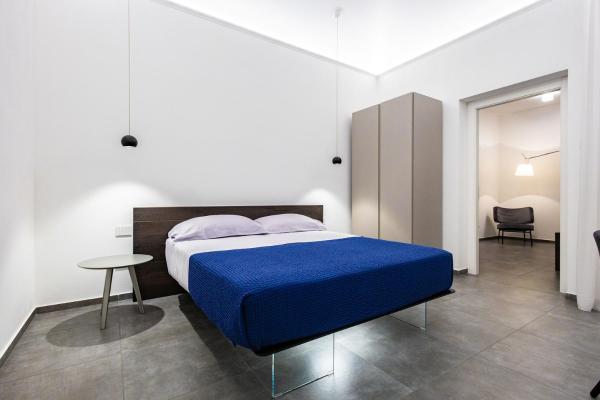 32venti Comfort Apartments Trapani Etesia -Espero - Erice