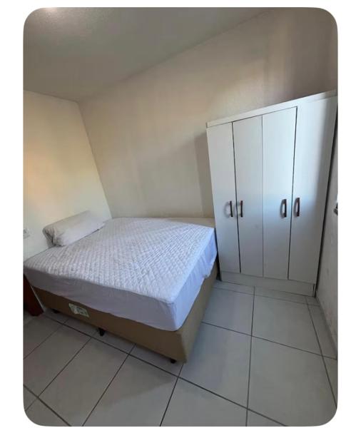 Apartamento Padrão - Salvador
