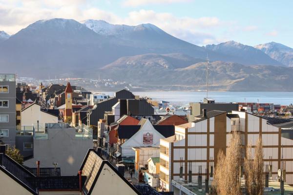 Kóor Stays - Libertad - Ushuaia