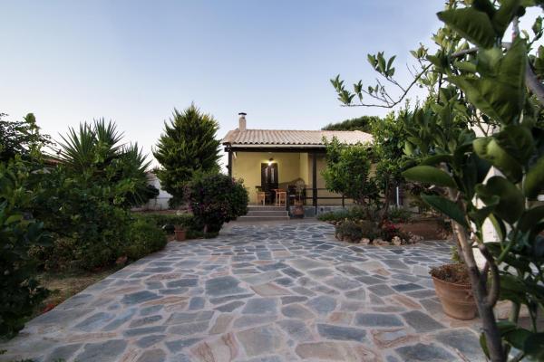 Rias Private House - Hersonissos