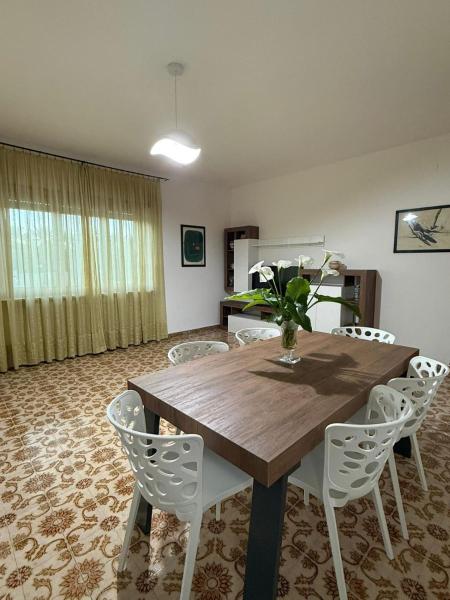 Lemon House Formia - Gaeta