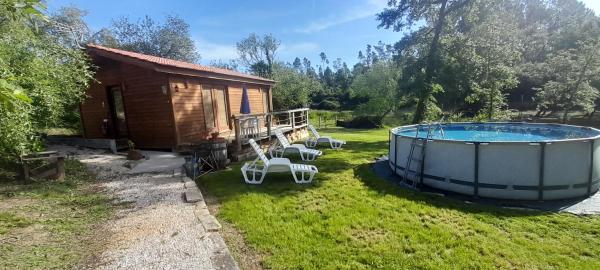 Quinta Da Bolota Guest House - Ansião