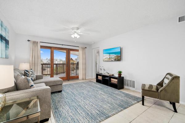 La Mirage 203 - Port Aransas, TX