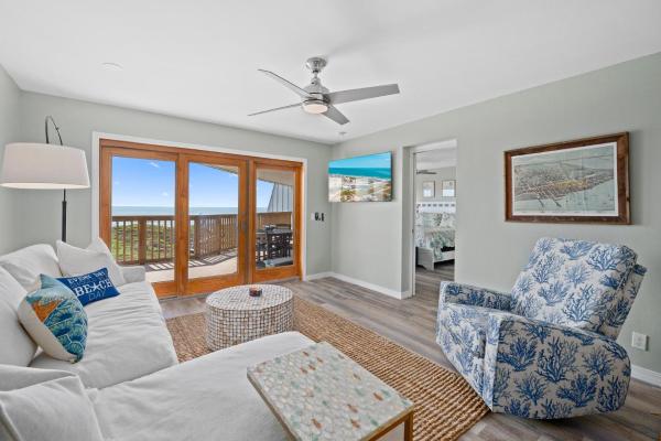 La Mirage 334 - Port Aransas, TX