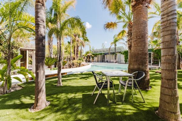 Villa In Valencia, Bbq, Pool, Ac,16pax - Manises