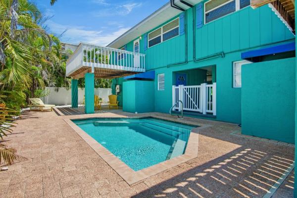 Emerald Shores East - Anna Maria Beach, Anna Maria