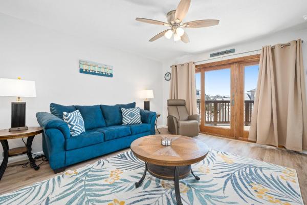 La Mirage 307 - Port Aransas, TX