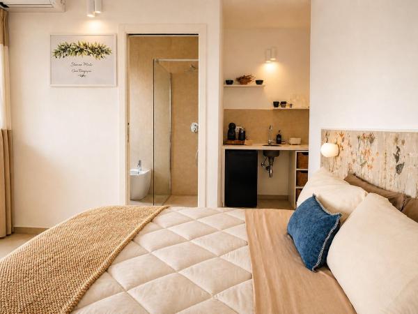 Casa Daquigno - Boutique Rooms & Garden - Olbia