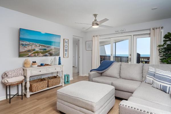 La Mirage 227 - Port Aransas, TX