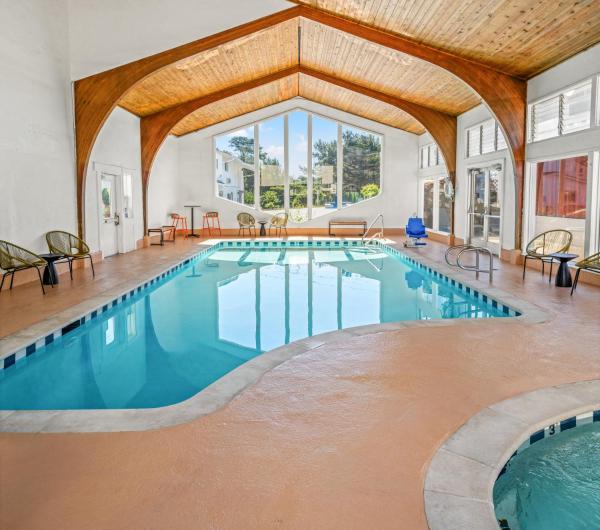 Stargazer Hotel - 