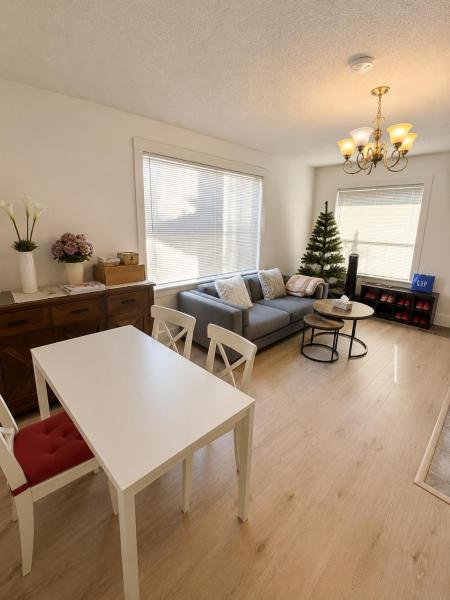 Cozy Queen Room In Kerrisdale Near Ubc & Transit - West Vancouver