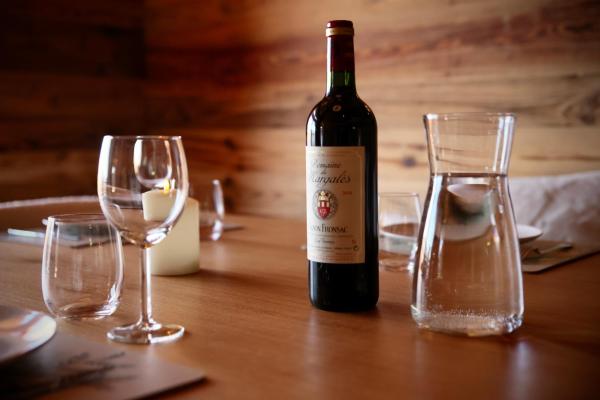 Chalet Aster - Peisey-Nancroix