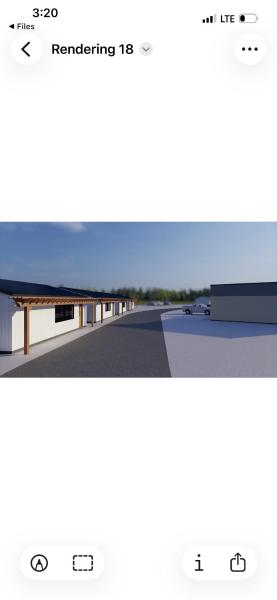 Boujiee Nite Cabins - Nouveau-Mexique